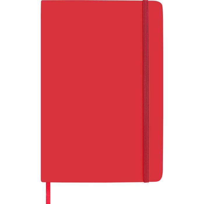 Promotional The Braiswick - Notebook Soft Feel (Approx. A5) from Fluid ...