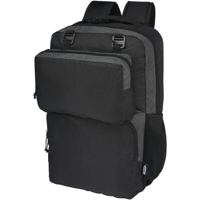 Promotional Trailhead 15" GRS Recycled Lightweight Laptop Backpack 14L ...
