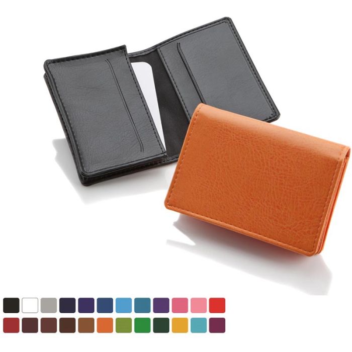 Promotional Business Card Dispenser from Fluid Branding | Business Card ...