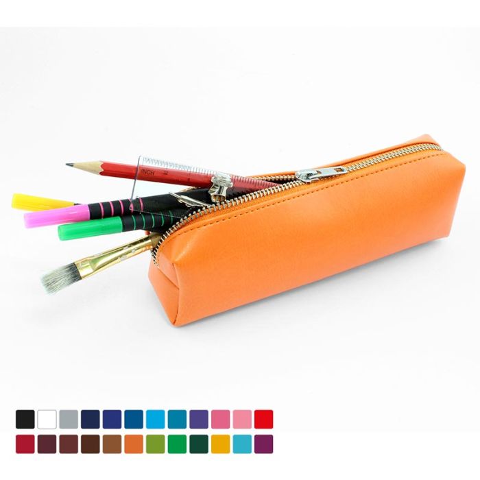 Promotional Pencil Or Cosmetics Case In Belluno from Fluid Branding ...