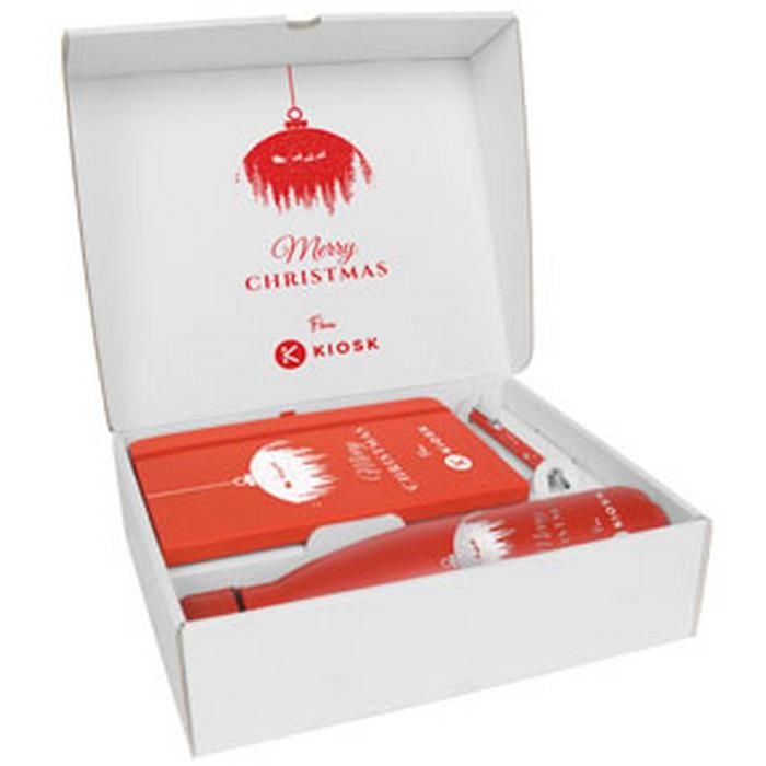 Promotional Packaging - Mood Gift Box 1 (Full Colour Print) from Fluid ...