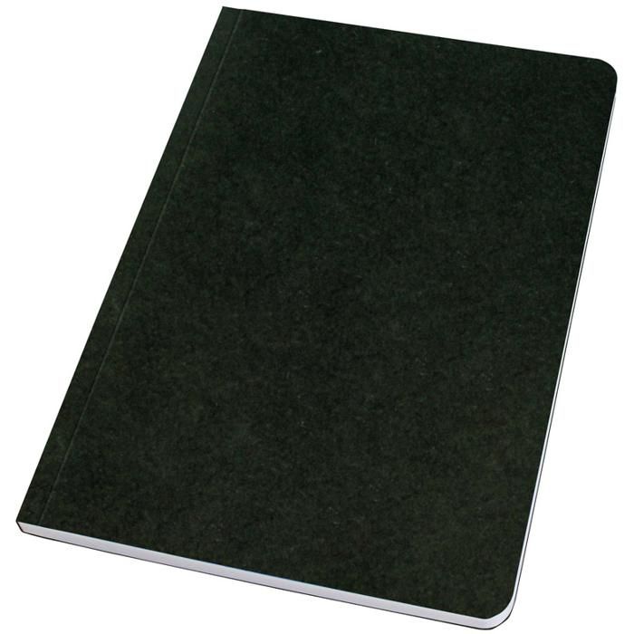 Promotional Rampton A5 Eco Flexi Notebook from Fluid Branding | Notebooks