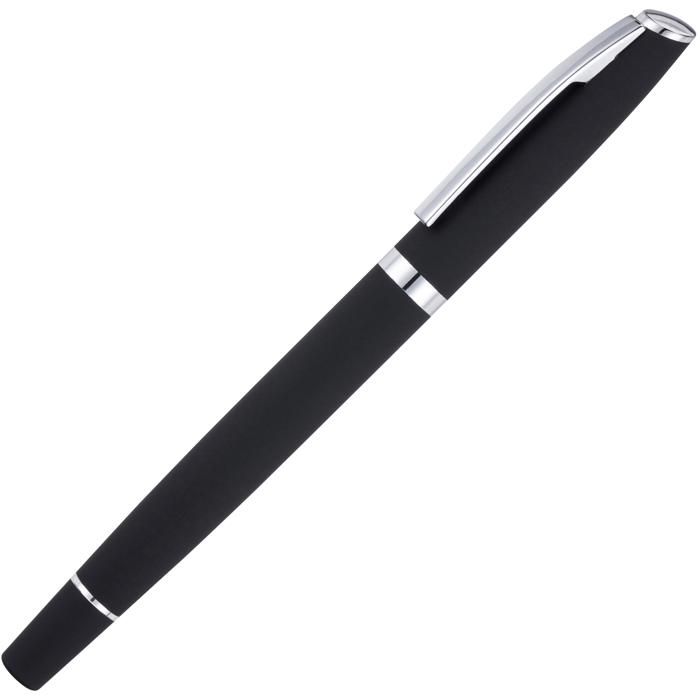 Promotional Snowdon Roller from Fluid Branding | Metal Pens