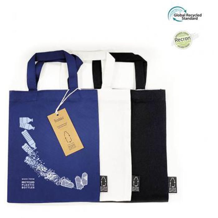 Mini non woven tote store