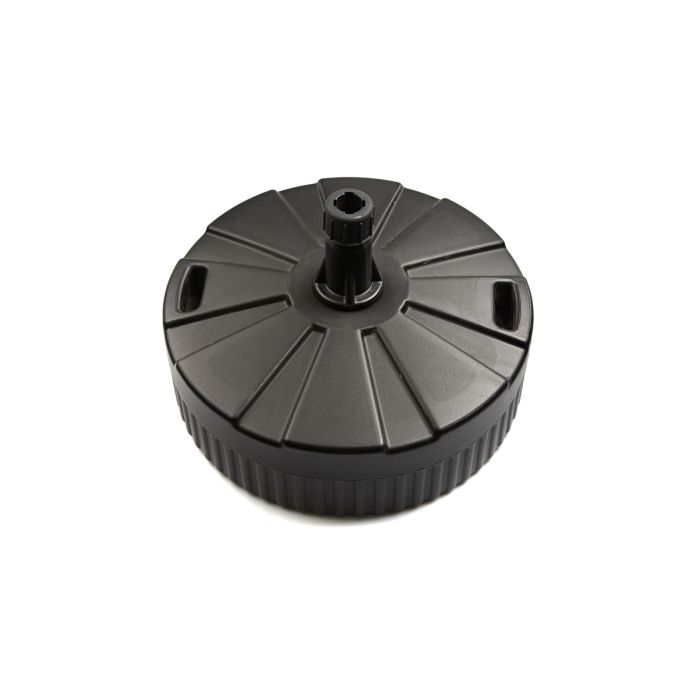 Promotional Large Water Filled Base from Fluid Branding | Flags