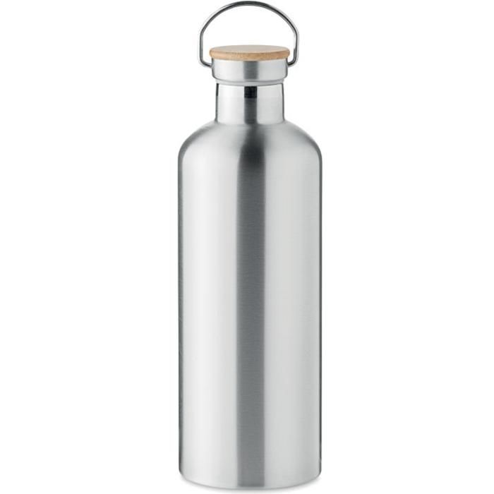 Promotional Helsinki Large Double Wall Flask 1,5L from Fluid Branding ...