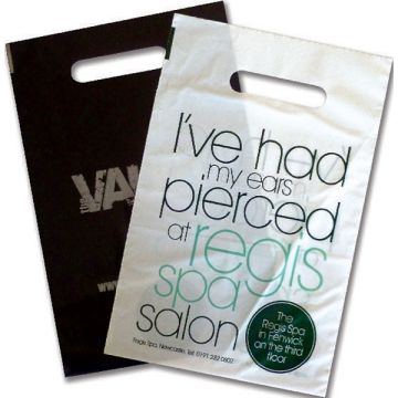 Branded Plastic Bags |Printed Plastic Carrier Bags, Promotional Printed ...