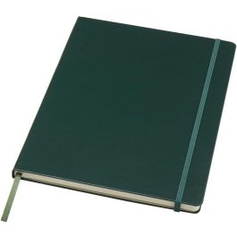 Promotional Executive A4 Hard Cover Notebook from Fluid Branding ...