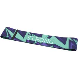 Promotional Sublimation Fitness Band - Strong from Fluid Branding ...