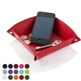 Promotional Desk Tidy In Belluno from Fluid Branding | Desk Organisers