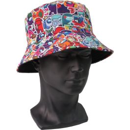 Promotional Bucket Hat from Fluid Branding | Hats