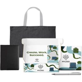 Promotional Conference Merchandise Pack from Fluid Branding ...