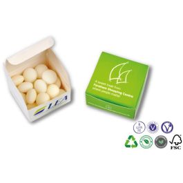Promotional Conference Box Of Mint Imperials from Fluid Branding | Mints