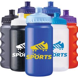 Promotional Olympic 500cc from Fluid Branding | Drinks, Water & Sports ...