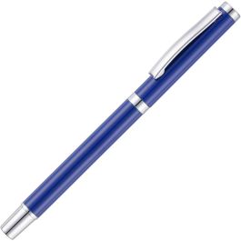 Promotional Travis Gloss Roller Ball Pen from Fluid Branding | Metal Pens