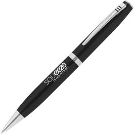 Promotional Pacer Ball Pen from Fluid Branding | Metal Pens