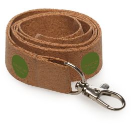 Promotional Cork Lanyard from Fluid Branding | Lanyards